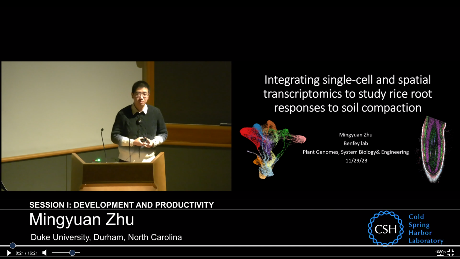 朱明原 – Mingyuan Zhu personal website